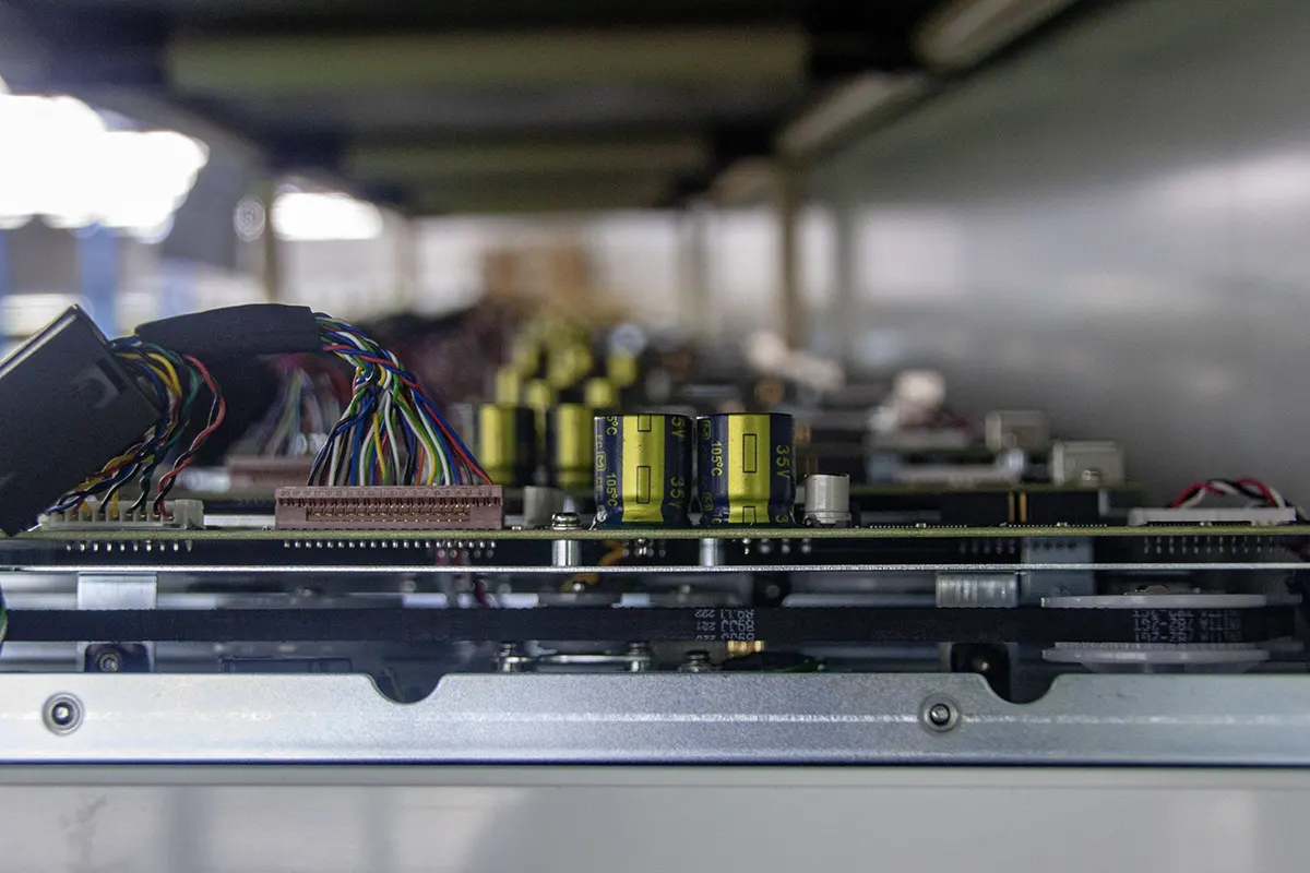 Product Manufacturing Services » Wideblue