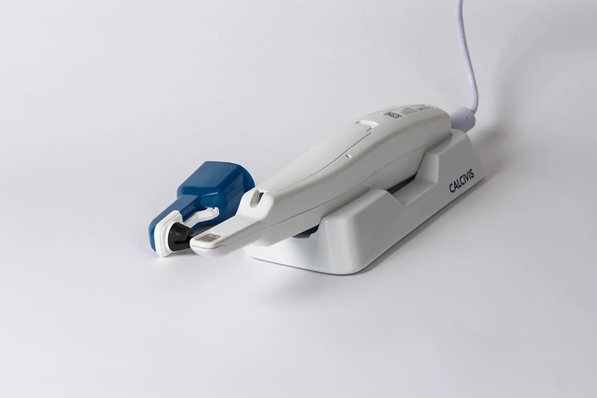 CALCiViS Dental Imaging System » Medical Device Design » Wideblue ...