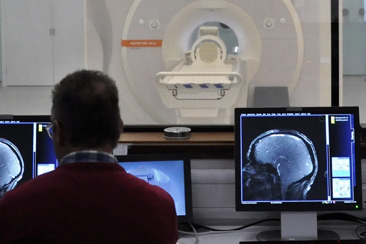 MR CoilTech – MRI 7Tesla Head Coil Development » Wideblue