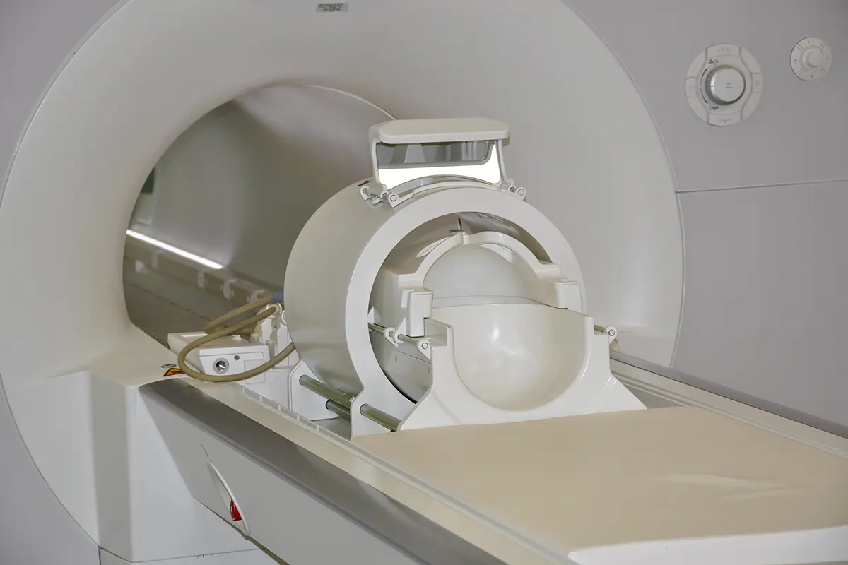 MR CoilTech – MRI 7Tesla Head Coil Development » Wideblue